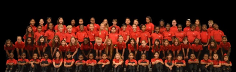 Parker Advanced Chorus accepts prestigious ACDA invitation