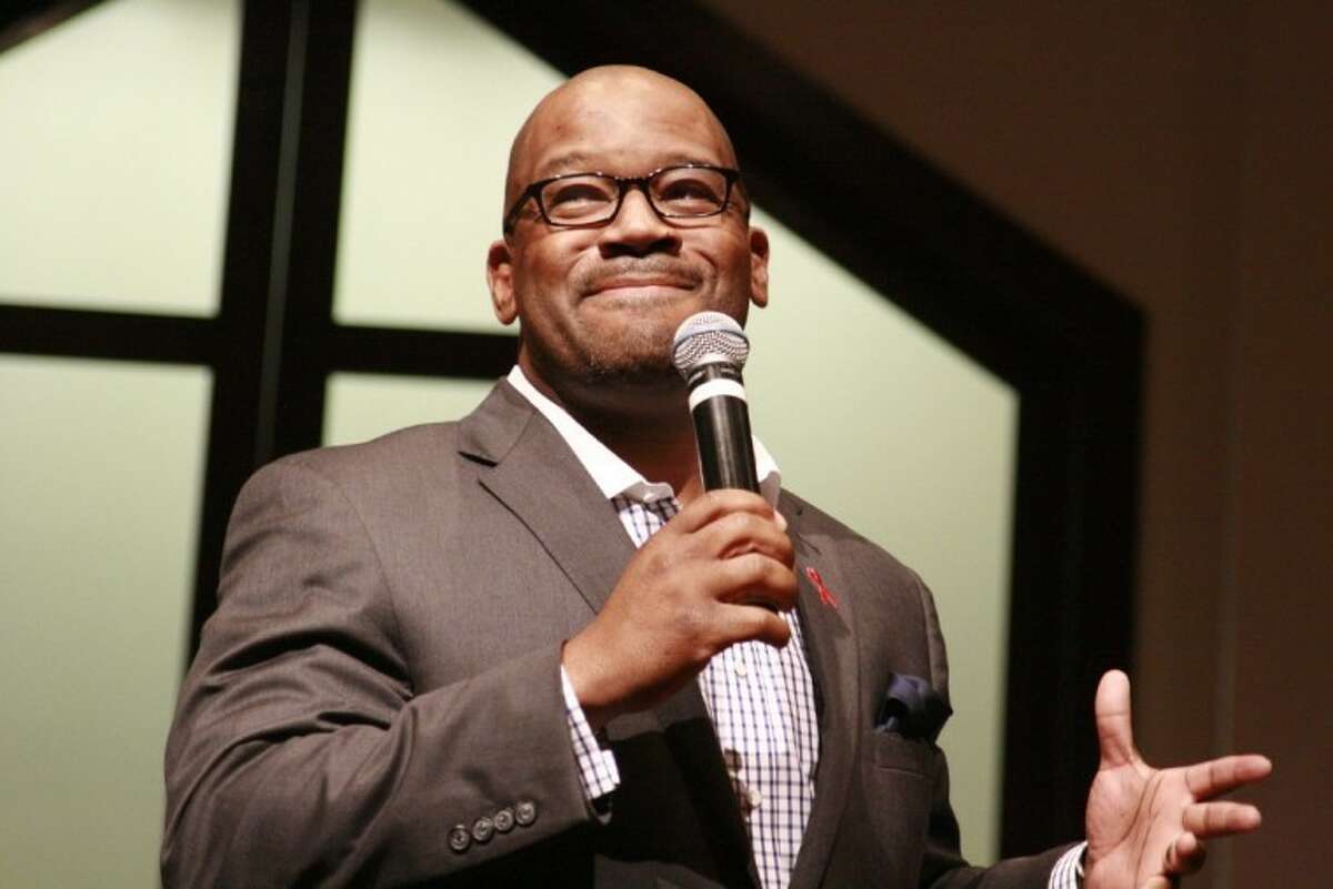 The Luke takes a stand against bullying, racial profiling