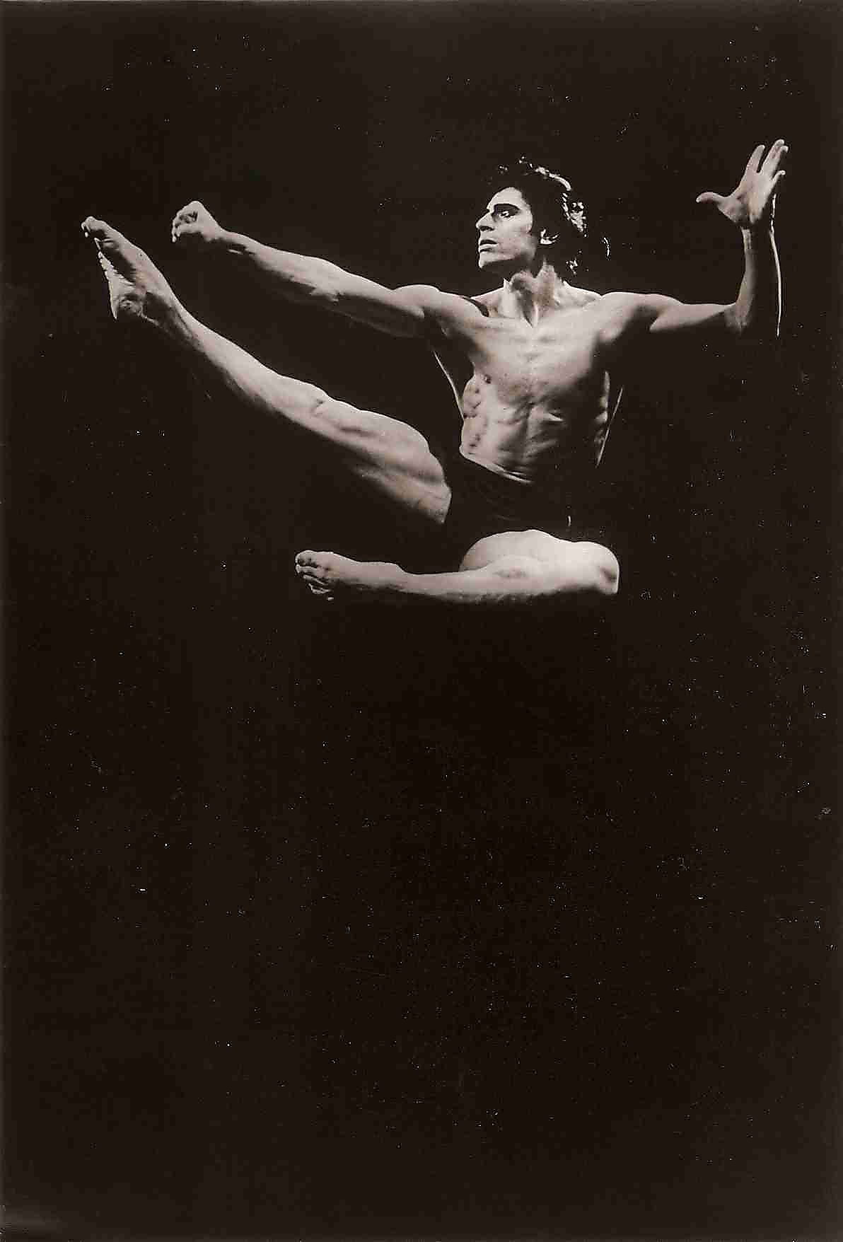 How dance and figure skating are entwined
