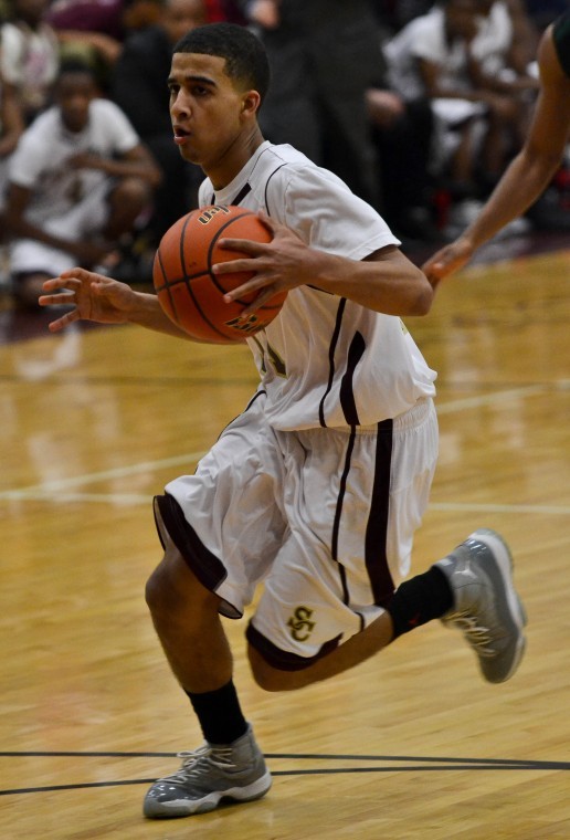 Former Summer Creek hoops star Mouton remembered as caring spirit