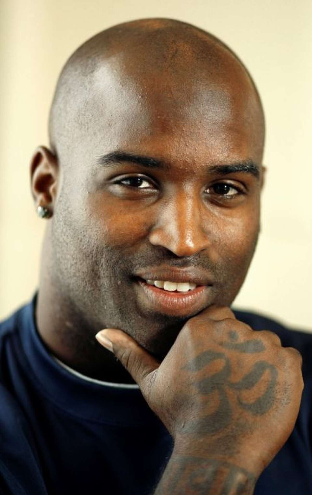 Ricky Williams begins college coaching career at Incarnate Word