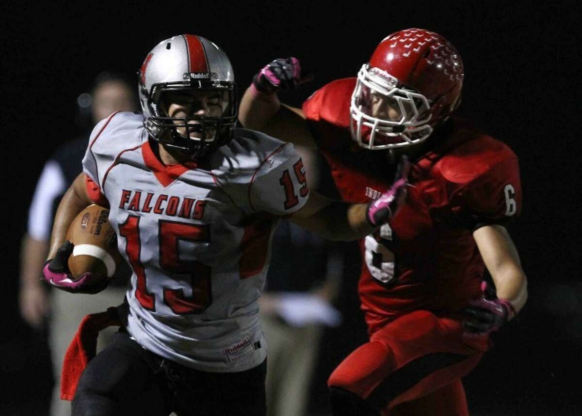 Sights & Sounds: Cleveland vs Huffman