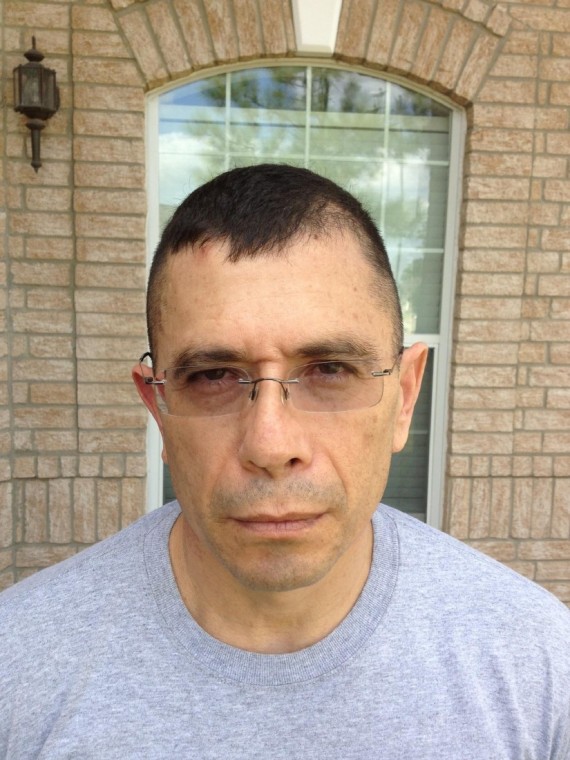 Man faces charge of improper photography