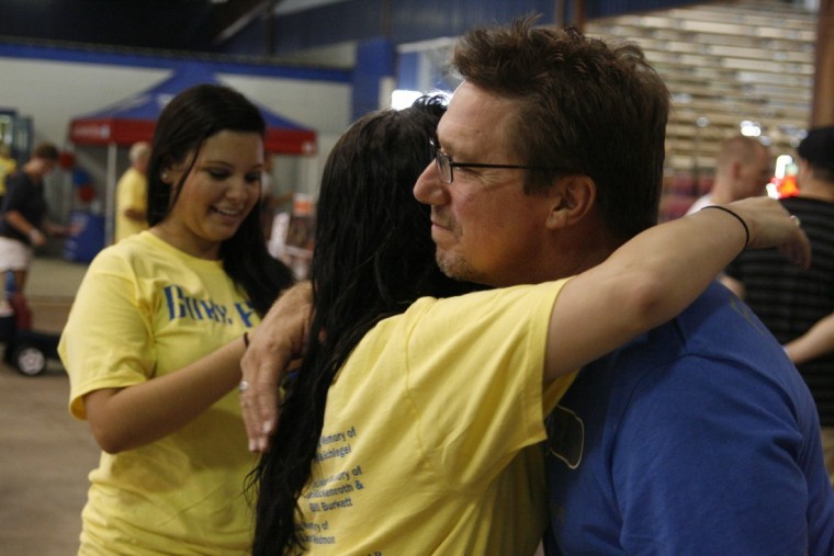 Community prepares for second annual CureFest MusicFest