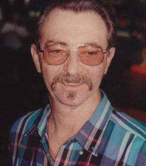 Charles Taylor Jr.