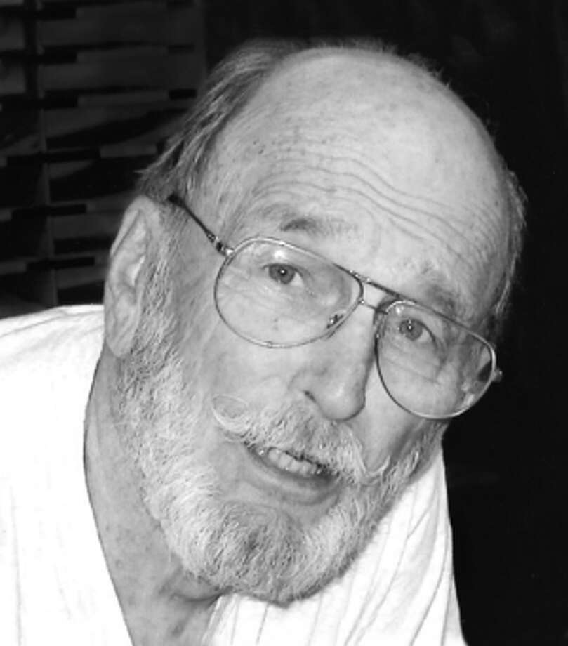 John Dietrich - Houston Chronicle