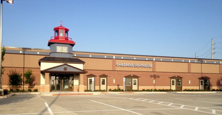 Childrens Lighthouse Learning Center opens in Fairfield