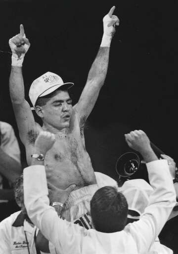 S.A. boxer’s former trainer all too familiar with tragedy - ExpressNews.com