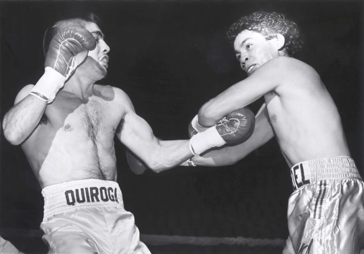 S.A. boxer’s former trainer all too familiar with tragedy