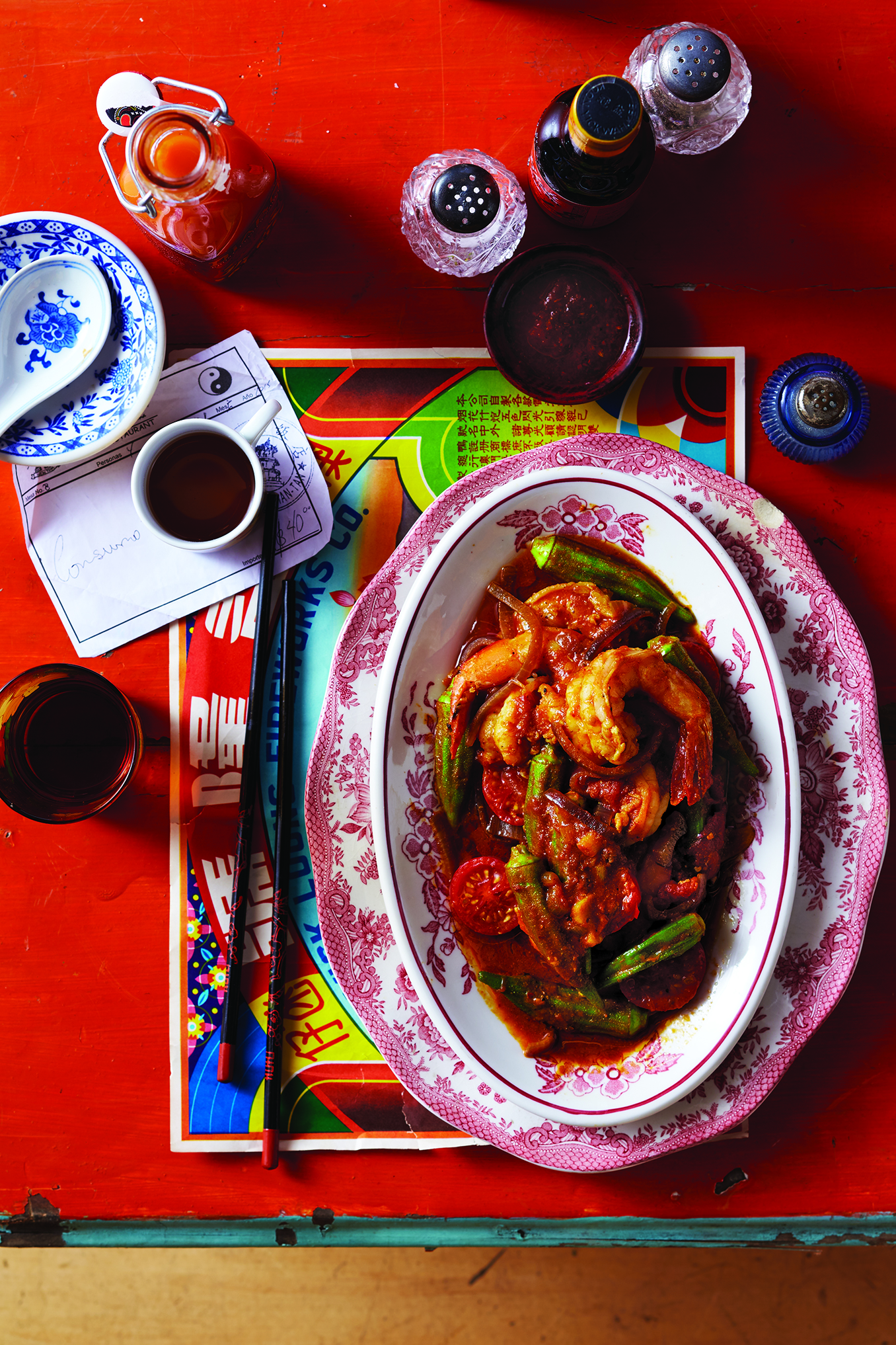 Luckyrice festival of Asian food, culture comes to Houston Thursday