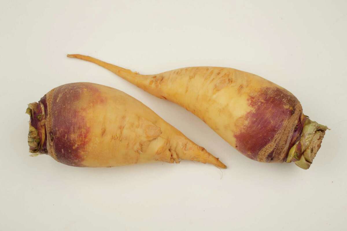 Root vegetables are fall's most flavorful options