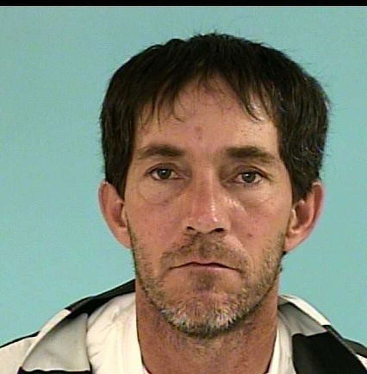 Featured felons of Montgomery County, Nov. 9