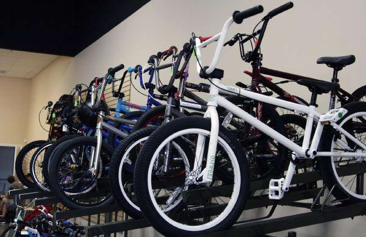 Better Bikes continues to grow with demand
