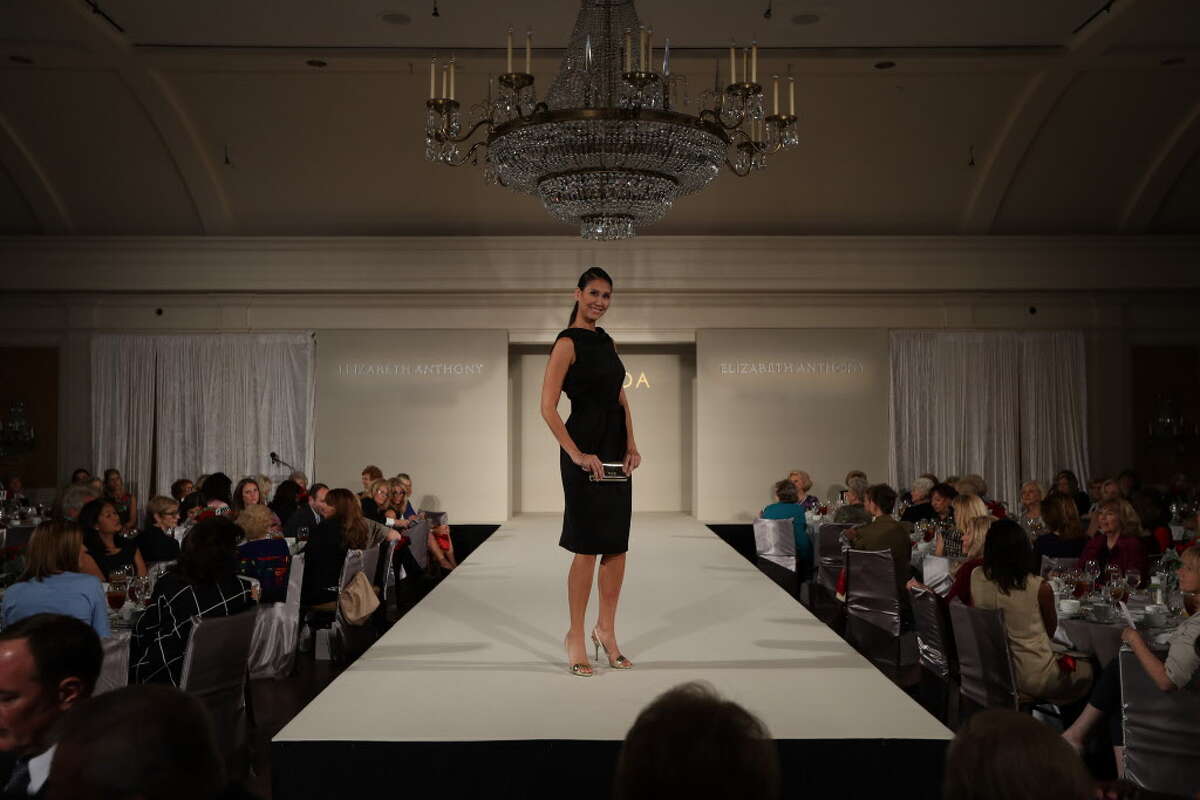 25th annual luncheon honors three generations of women at River Oaks ...