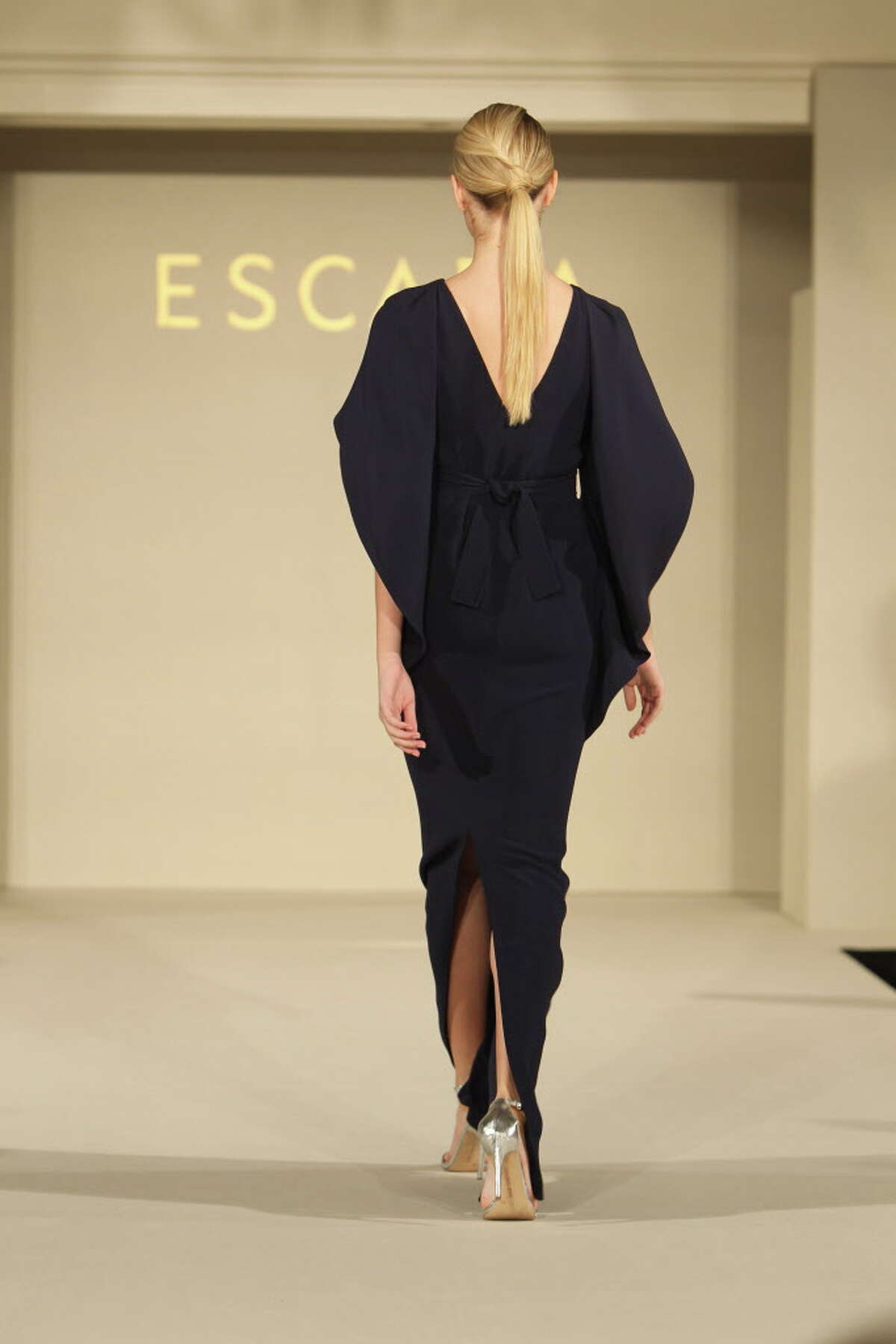 25th annual luncheon honors three generations of women at River Oaks ...