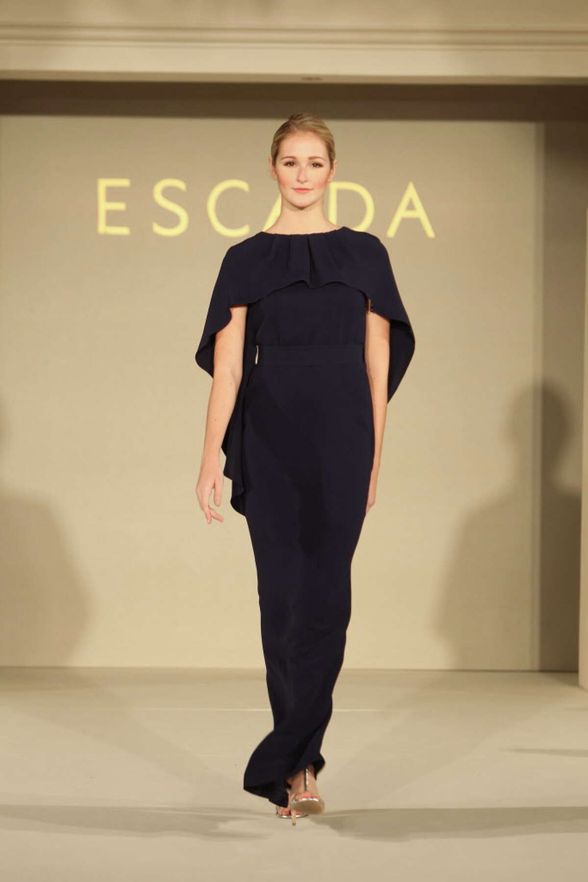 25th annual luncheon honors three generations of women at River Oaks ...