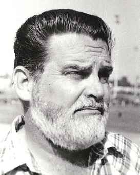 George Robeson Jr.
