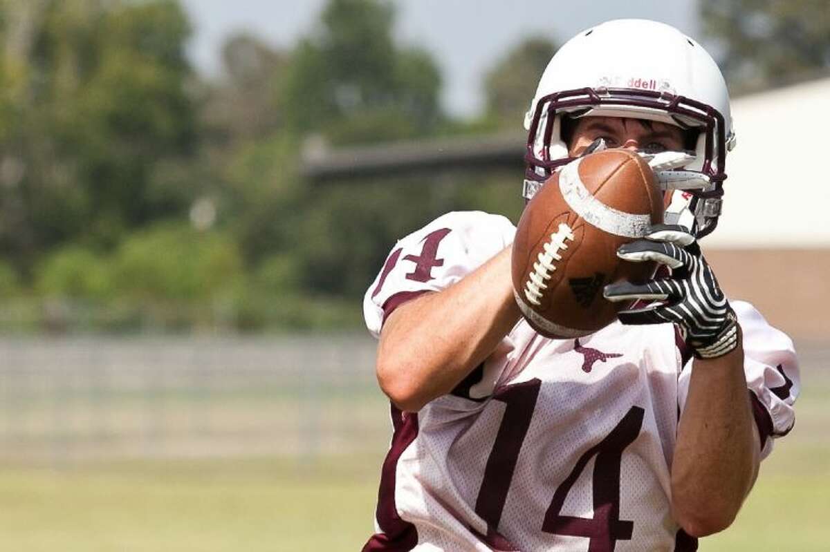 Longhorns feel ready to make a challenge