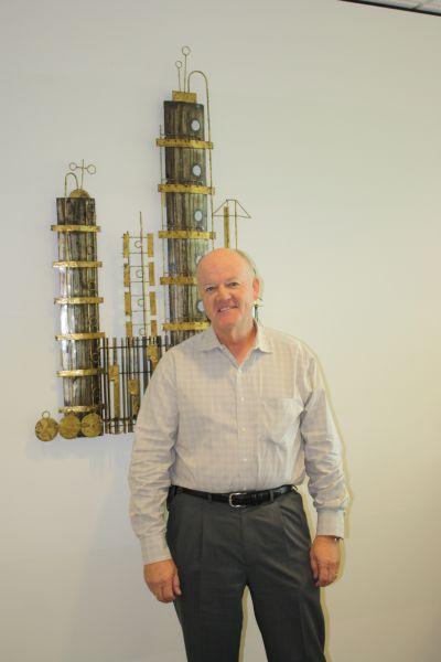 Shell-Deer Park gets new leadership in Byrd