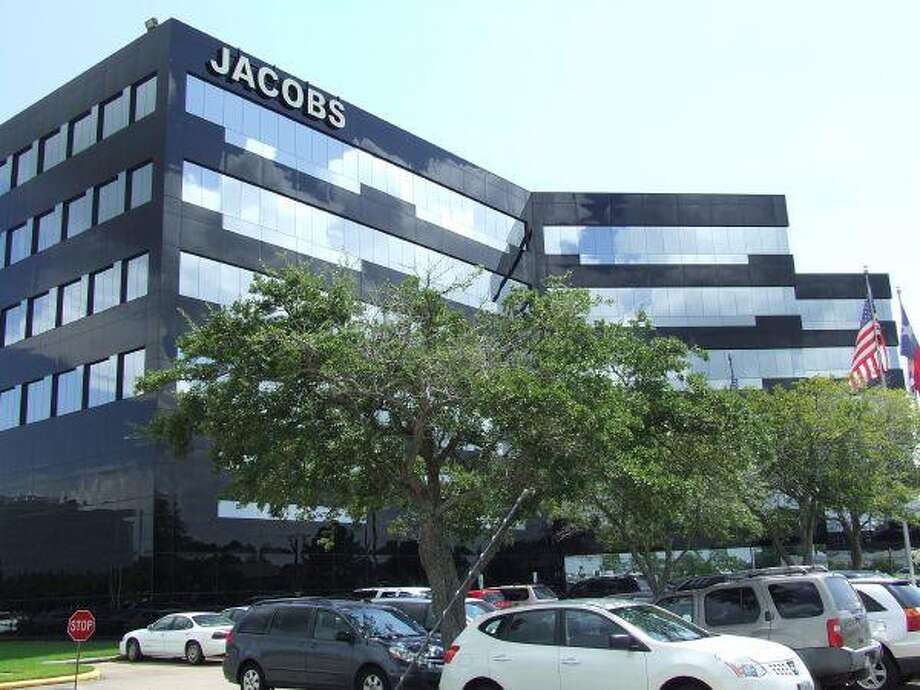 Jacobs lays off 129 at NASA - Houston Chronicle