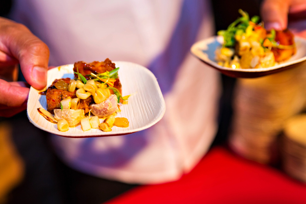 Luckyrice festival pulls into Houston Oct. 6