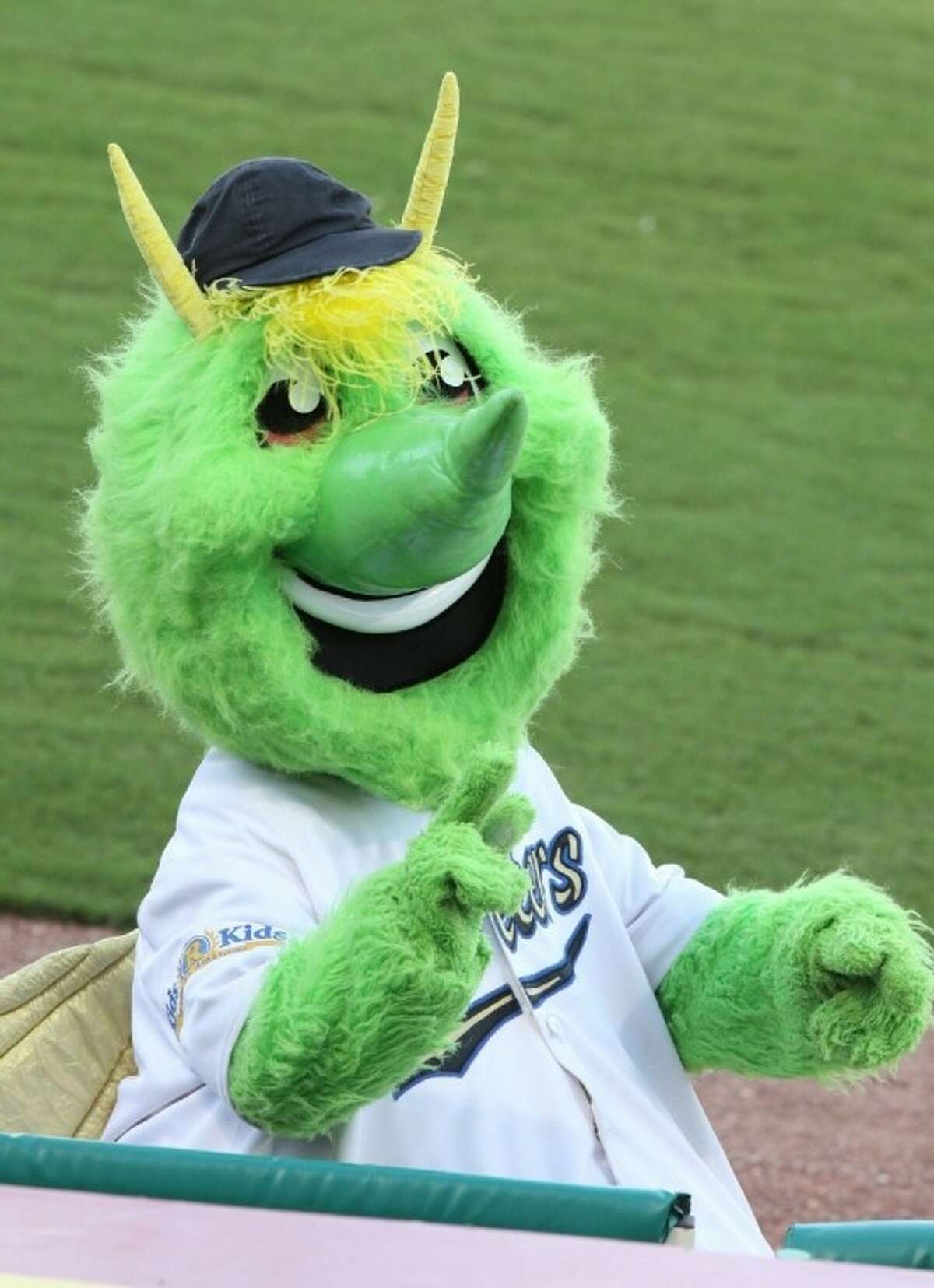 BASEBALL: Skeeters announce 2013 schedule