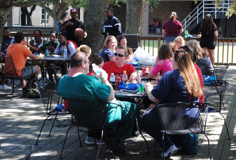 ACC student activities to feature fall events
