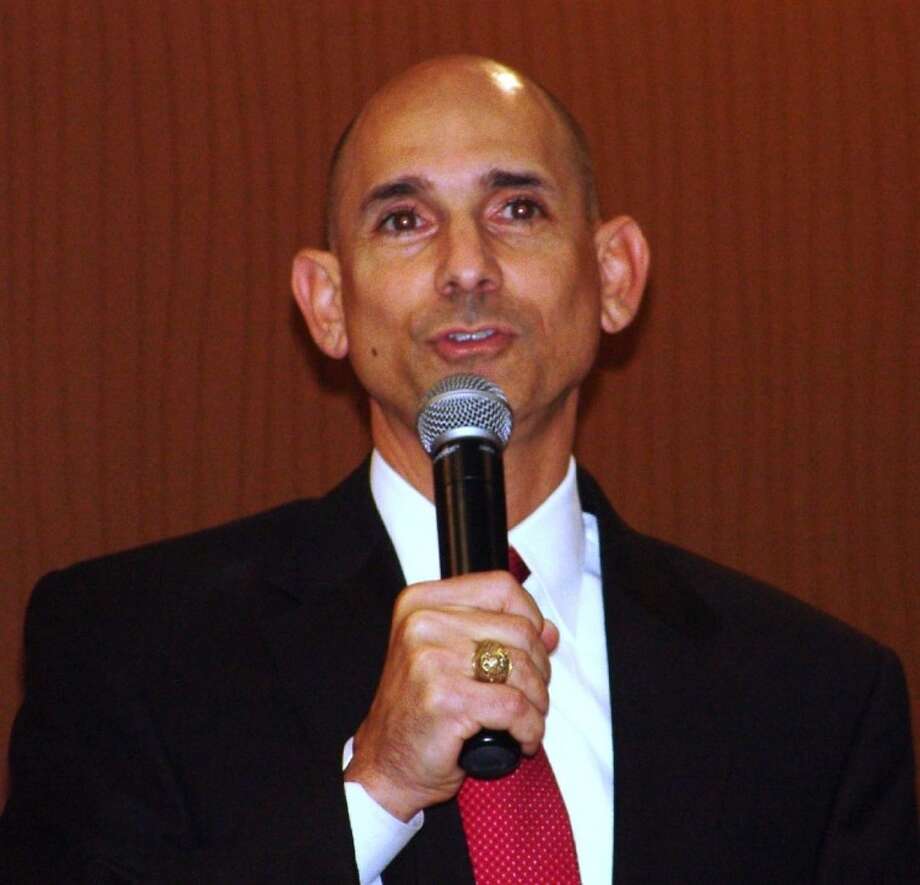 Bonnen leading in District 24 race - Houston Chronicle