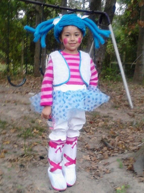 Halloween costume contest winners announced