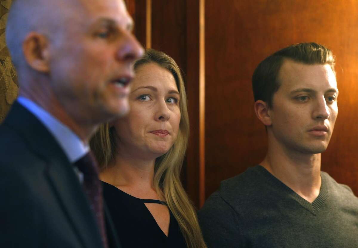 Vallejo to pay $2.5 million to ‘humiliated couple’ accused of hoax in ...