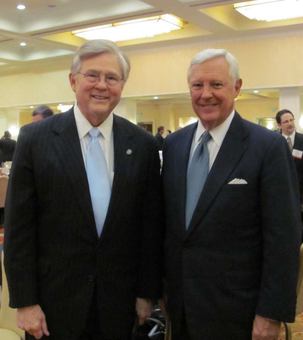 Edmonds leaving Port Commission after 16 years of innovation, growth