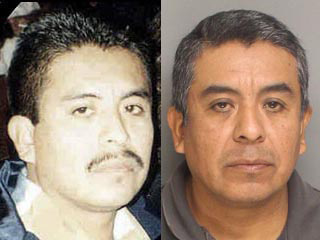 LA murder fugitive nabbed in Bridgeport