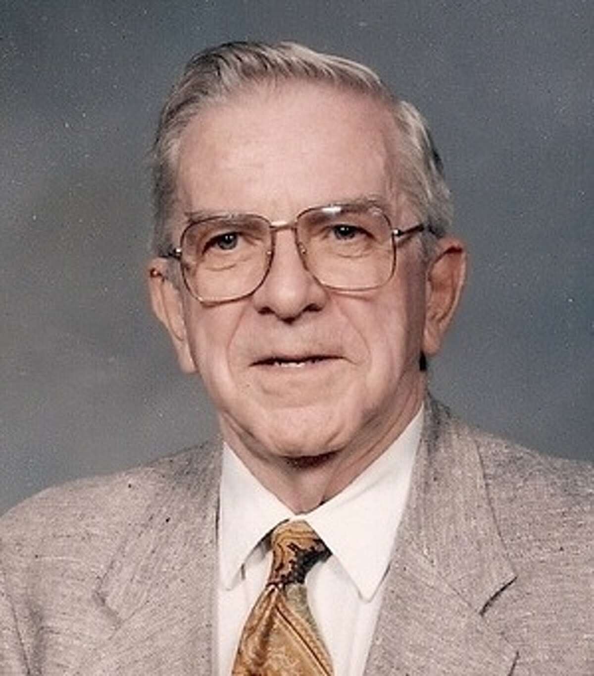 John Lyden, Jr
