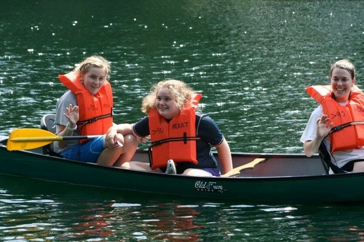 Camp ‘Blessing’ children with special needs with faith and dedication