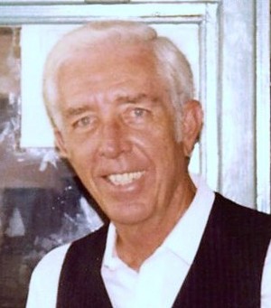 James Irby