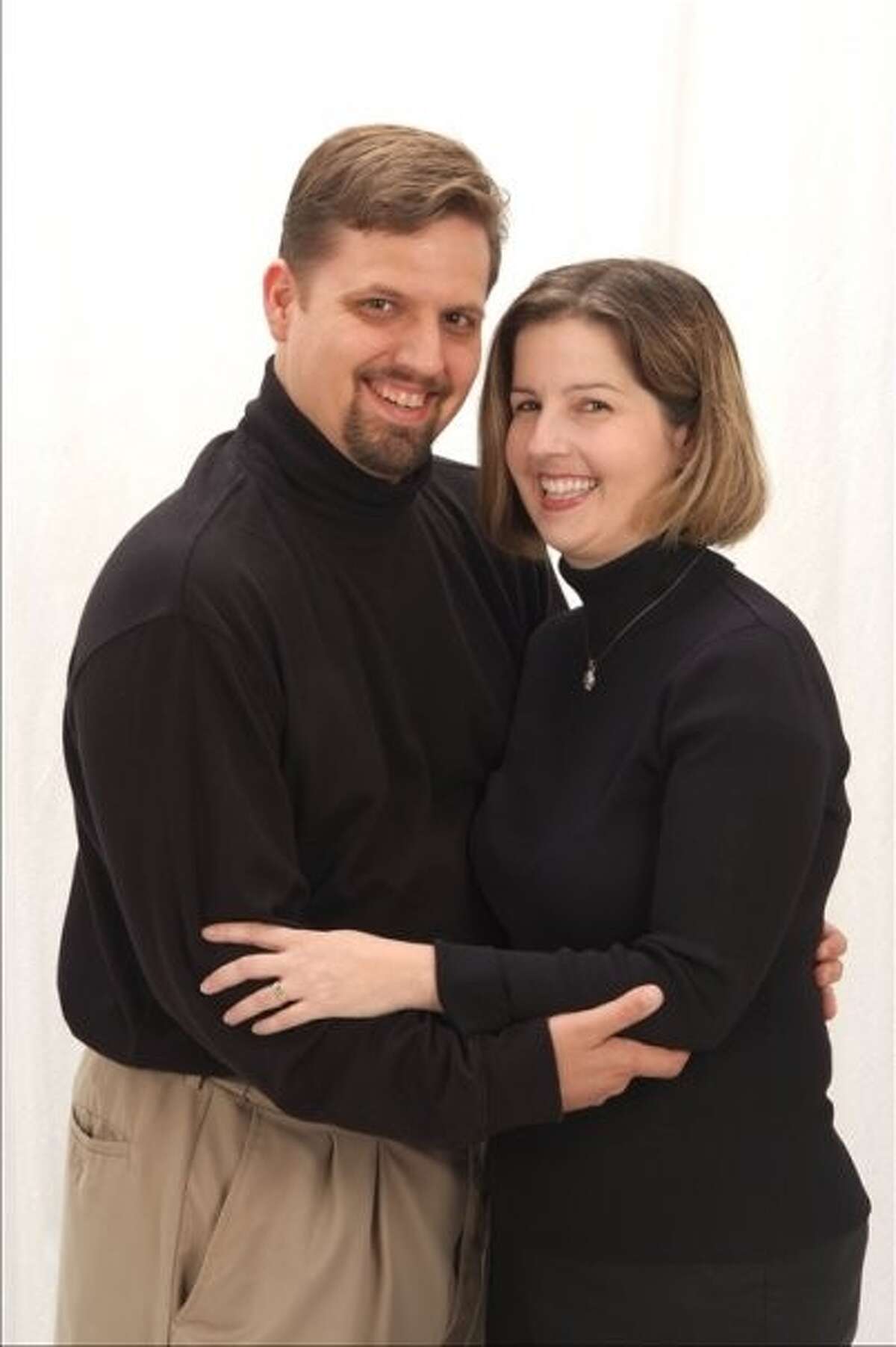 Calvary Baptist welcomes new pastor