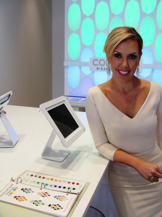 Kendra Scott brings statement jewelry to Rice Village