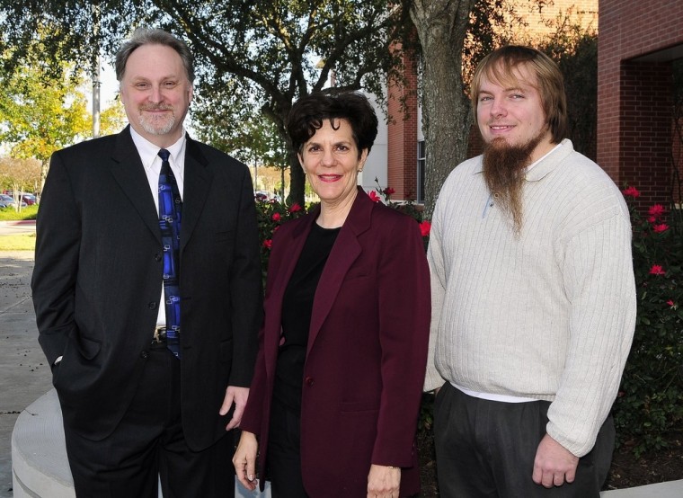 SJC professors named Minnie Stevens Piper Professor nominees