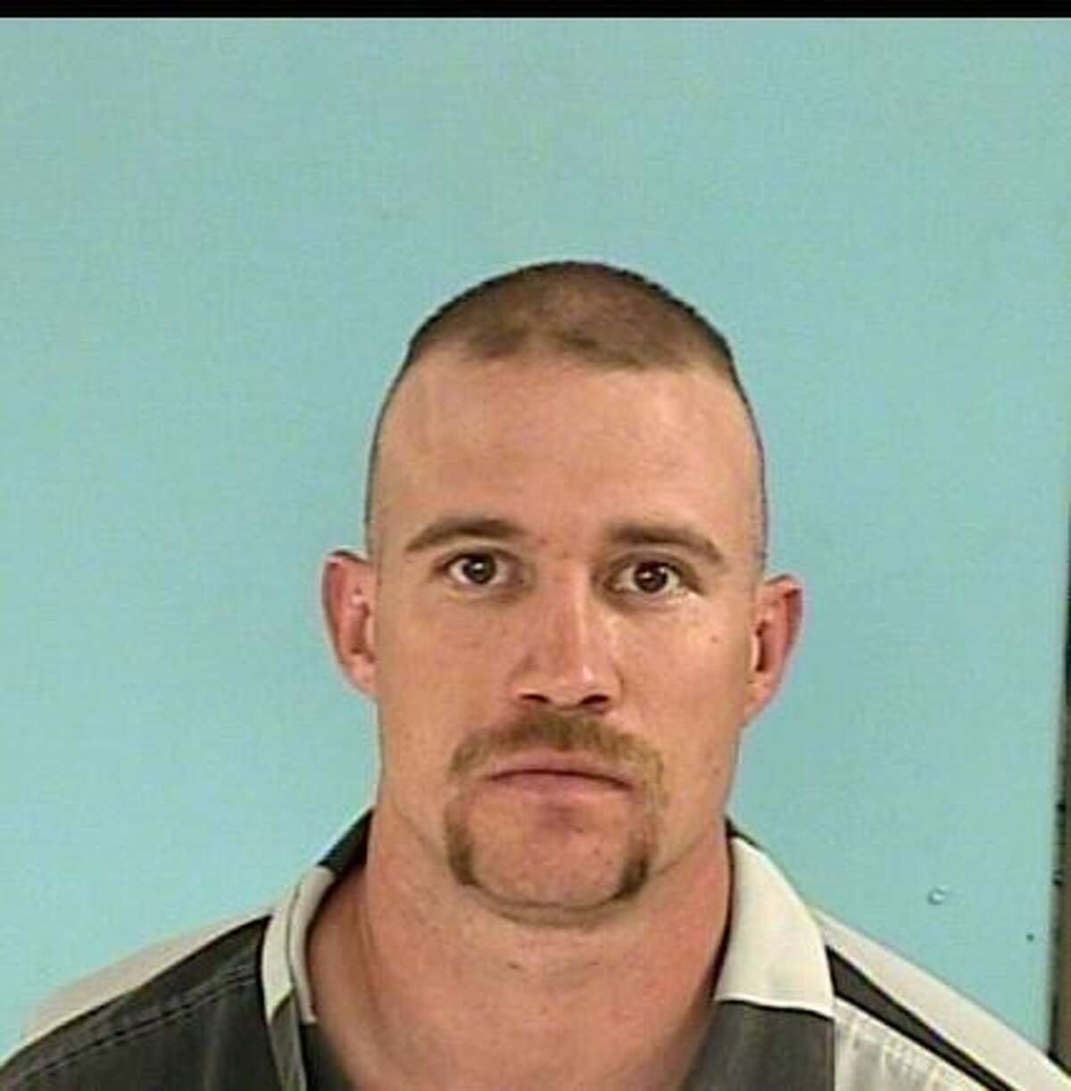 Featured felons of Montgomery County, Nov. 23