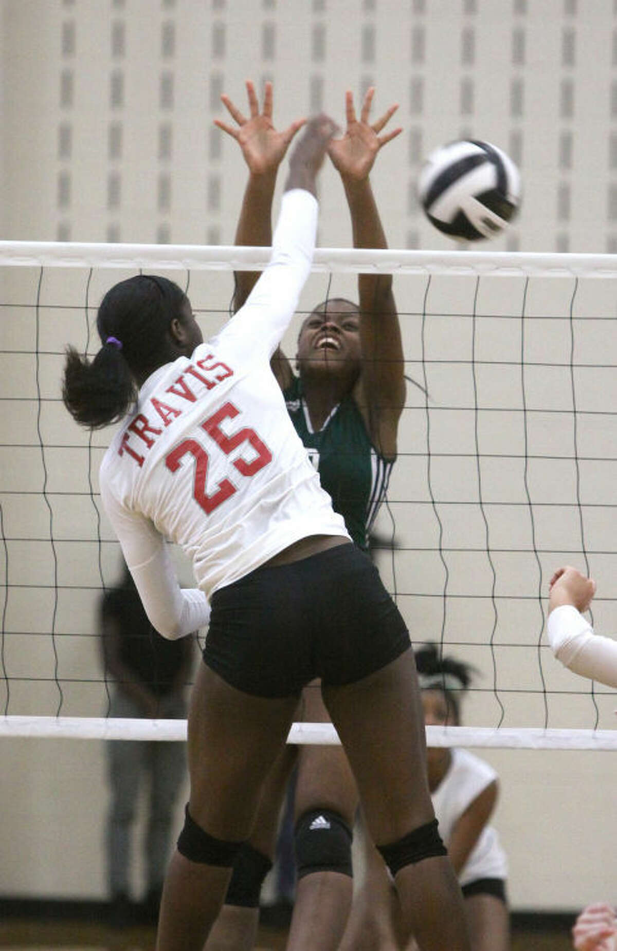 VOLLEYBALL: CSN Houston to televise Texas Volleyball Invitational matches