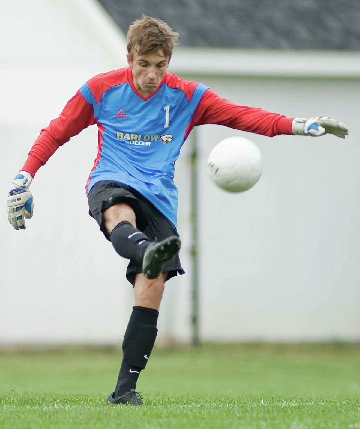 Brookfield boys soccer team continues to deliver