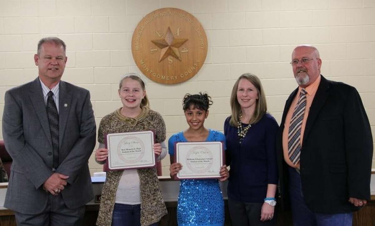 Magnolia ISD News
