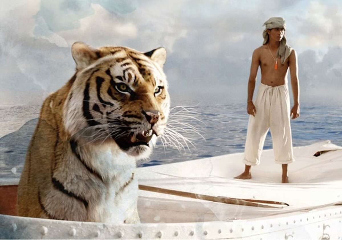 ‘Life of Pi’ visuals incredible and unforgettable