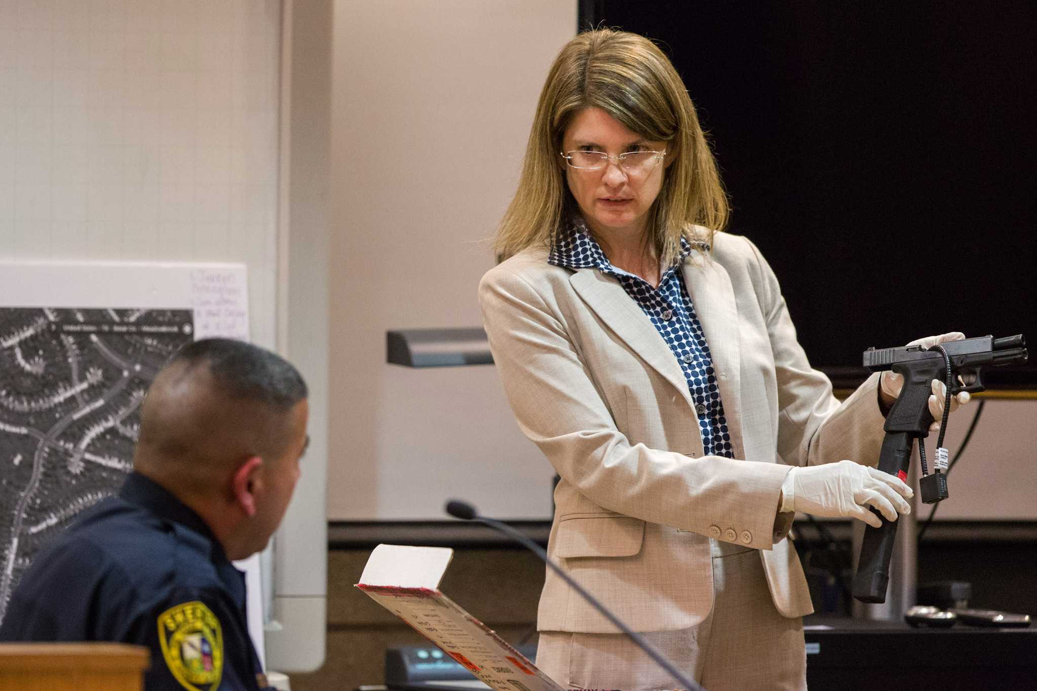 Joyner guilty of capital murder