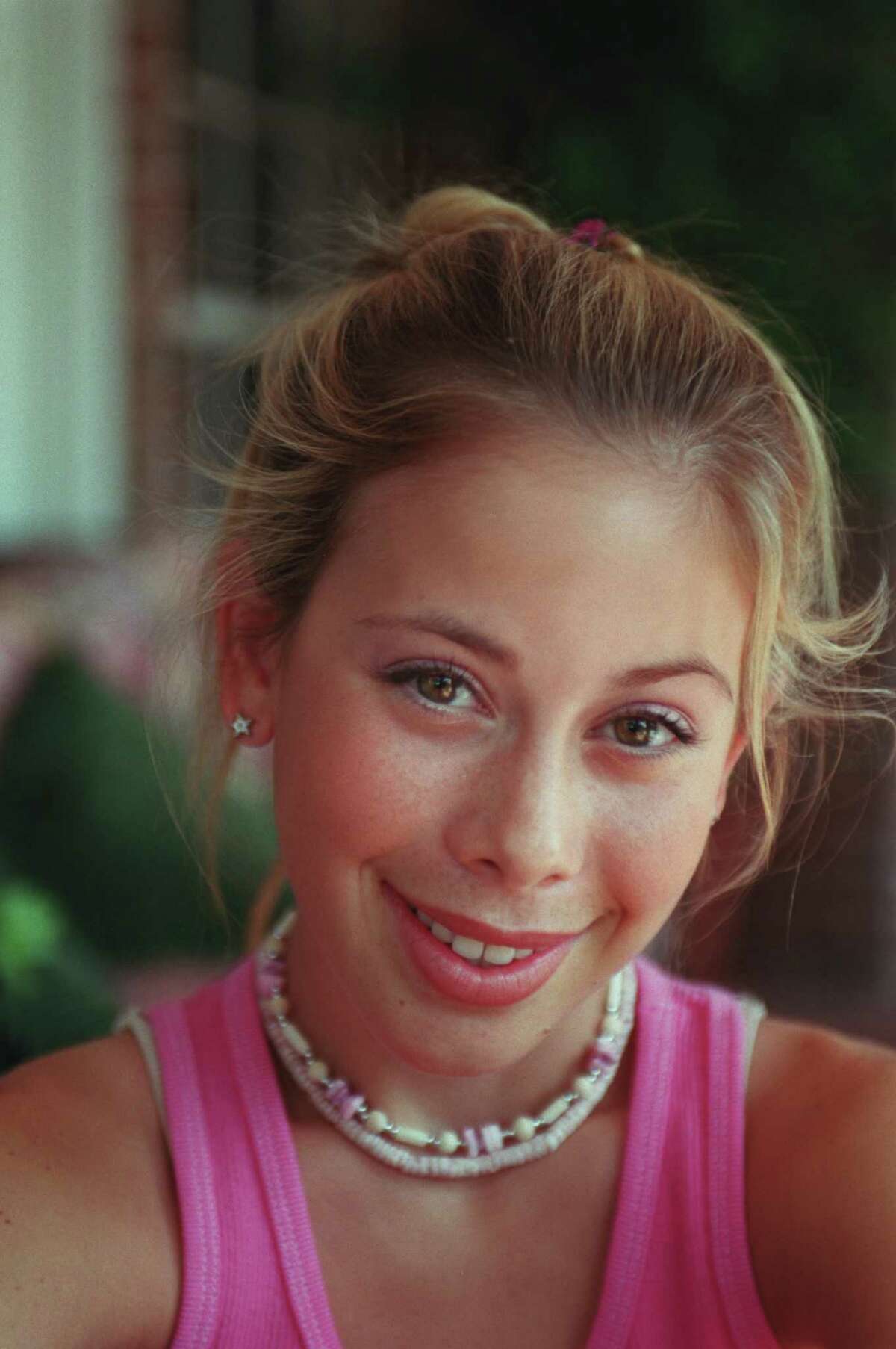 Tara Lipinski took figure skating to new heights