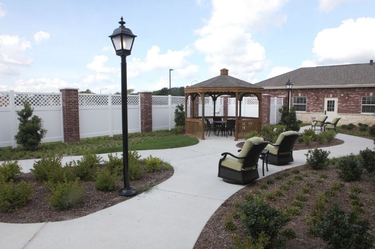 Autumn Leaves memory care facilities opening in West Houston