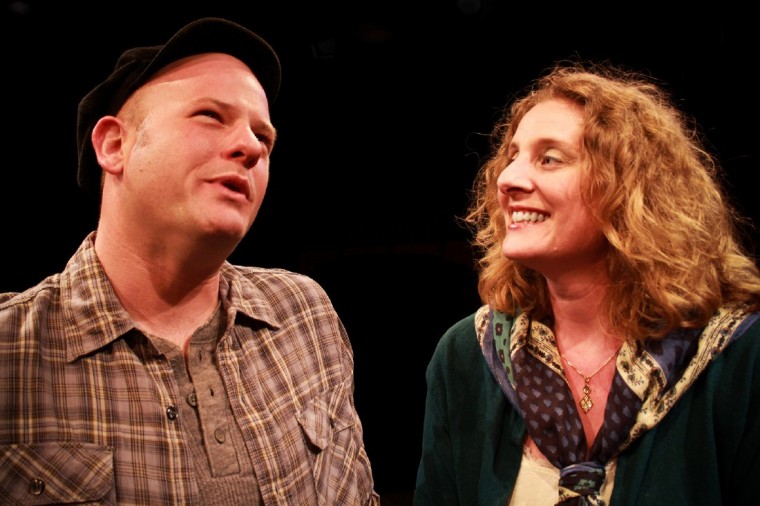 Wendy Wasserstein’s ‘The Heidi Chronicles’ on stage Nov. 26 through Dec. 19