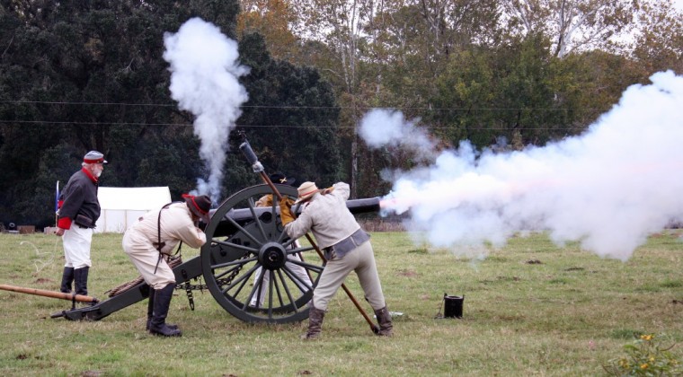 Now that’s real Firepower