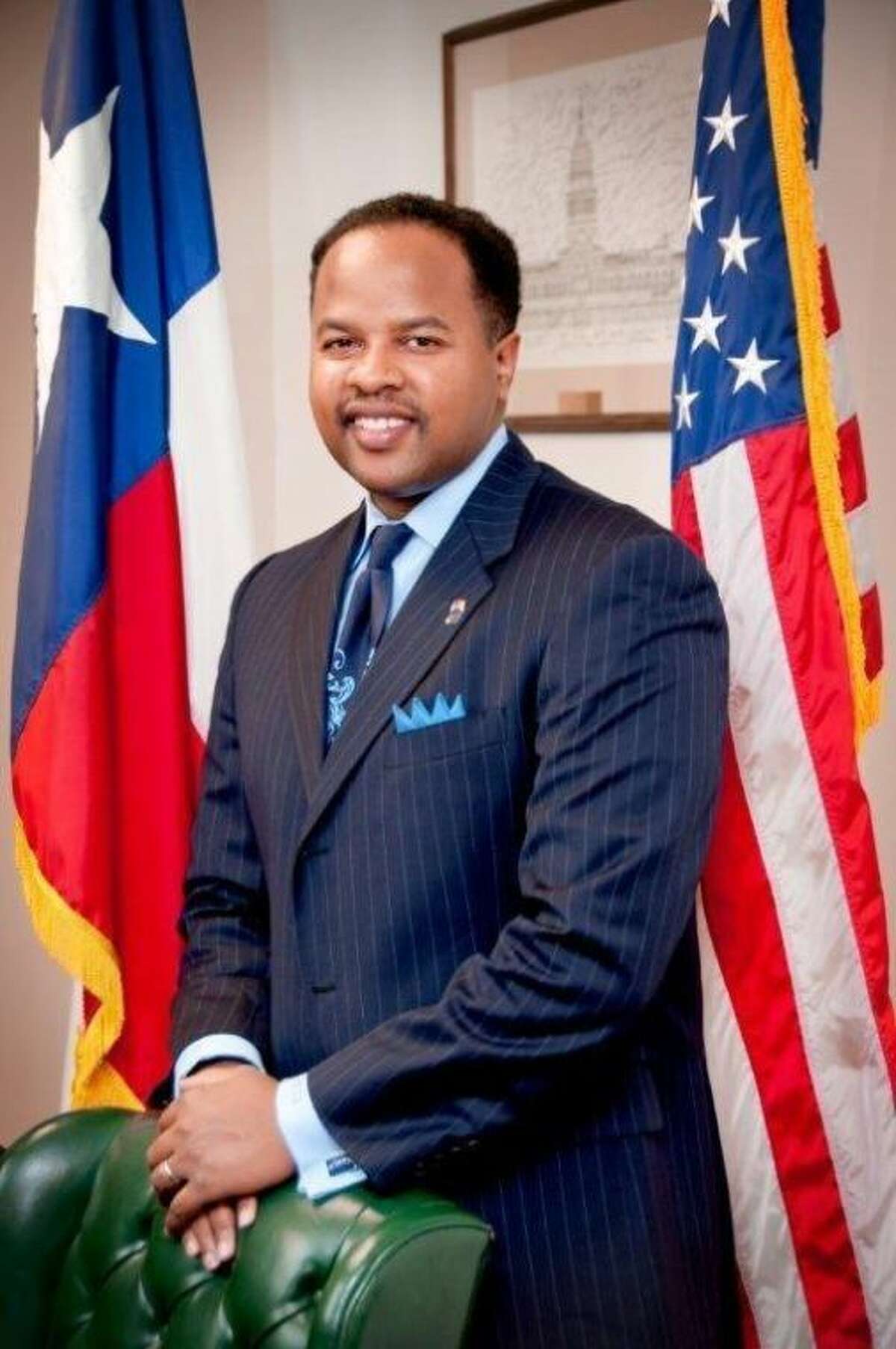 State Rep. Reynolds runs for re-election