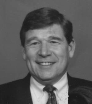 William (Bill) Wiener